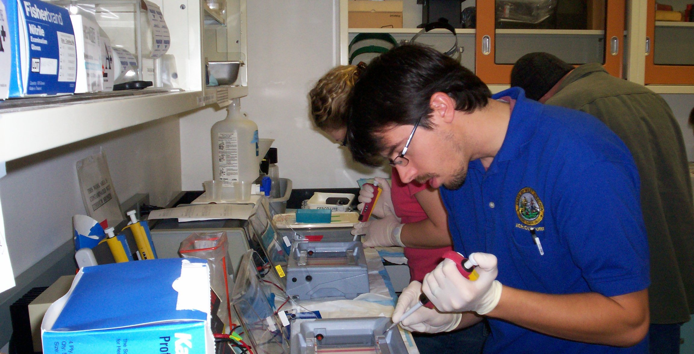 About NPDN | National Plant Diagnostic Network