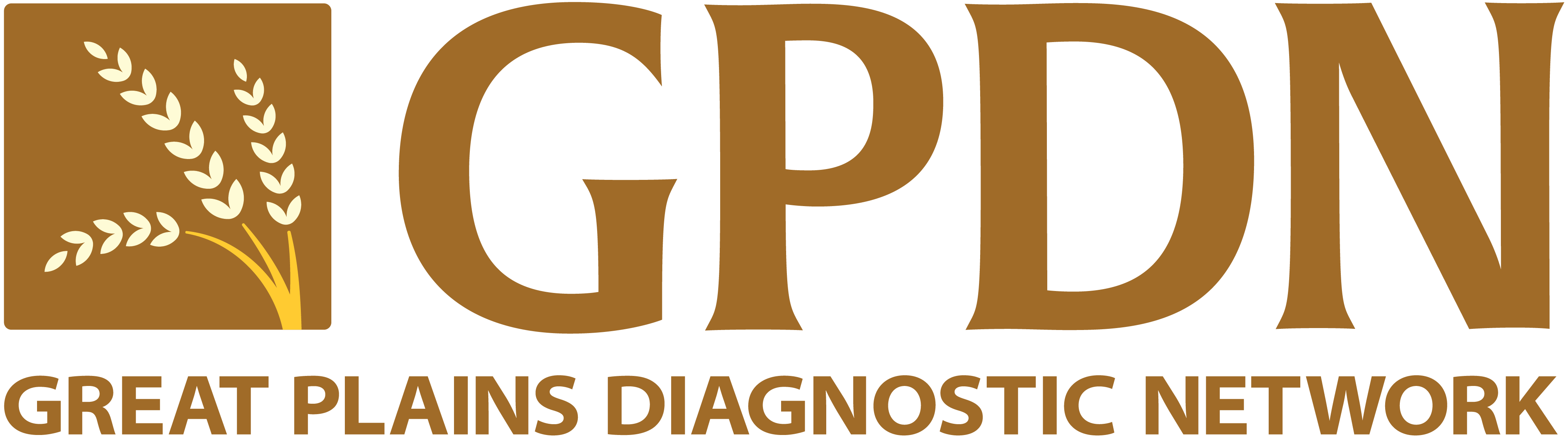 NPDN logos | National Plant Diagnostic Network