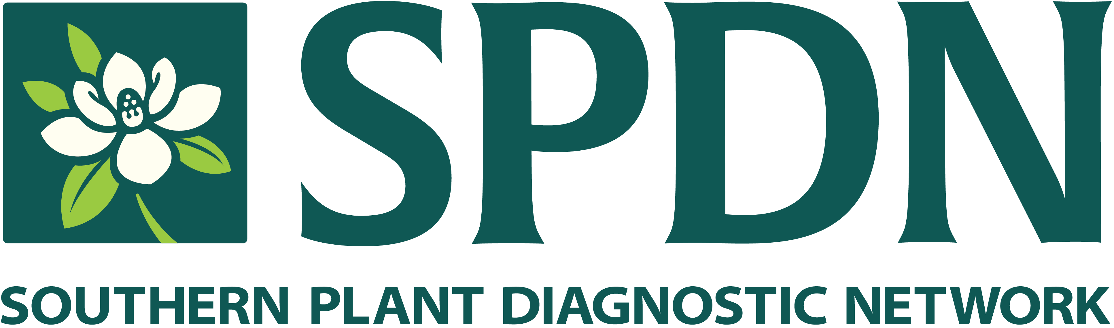 NPDN logos | National Plant Diagnostic Network