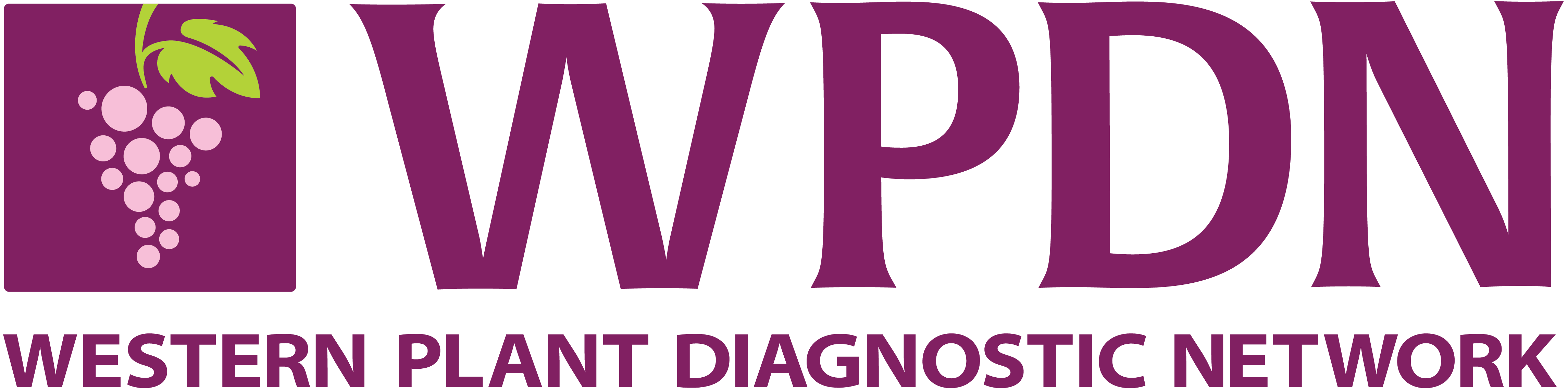 NPDN logos | National Plant Diagnostic Network